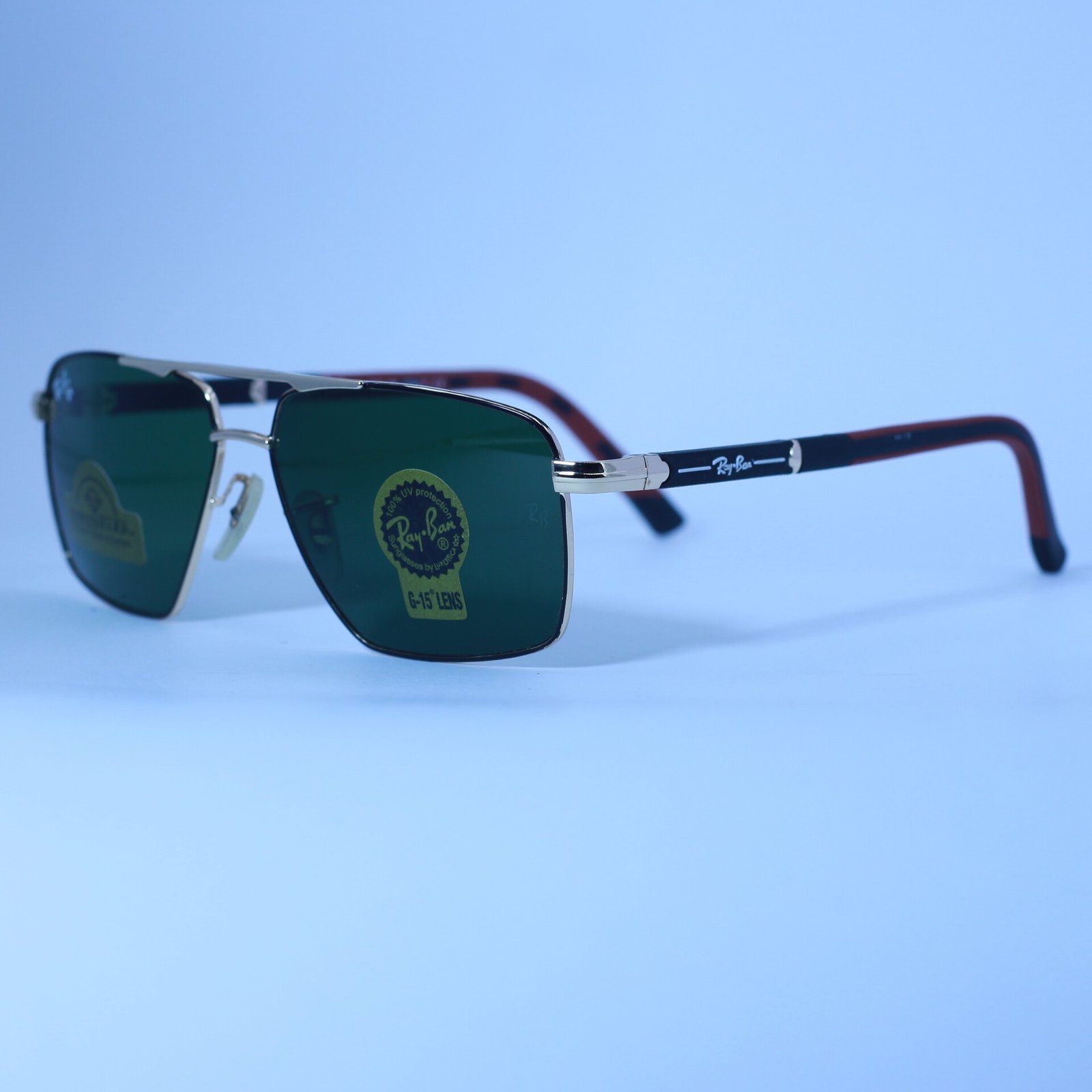 Ray-Ban Sunglasses 1022A RB 9713 | Sungee.pk